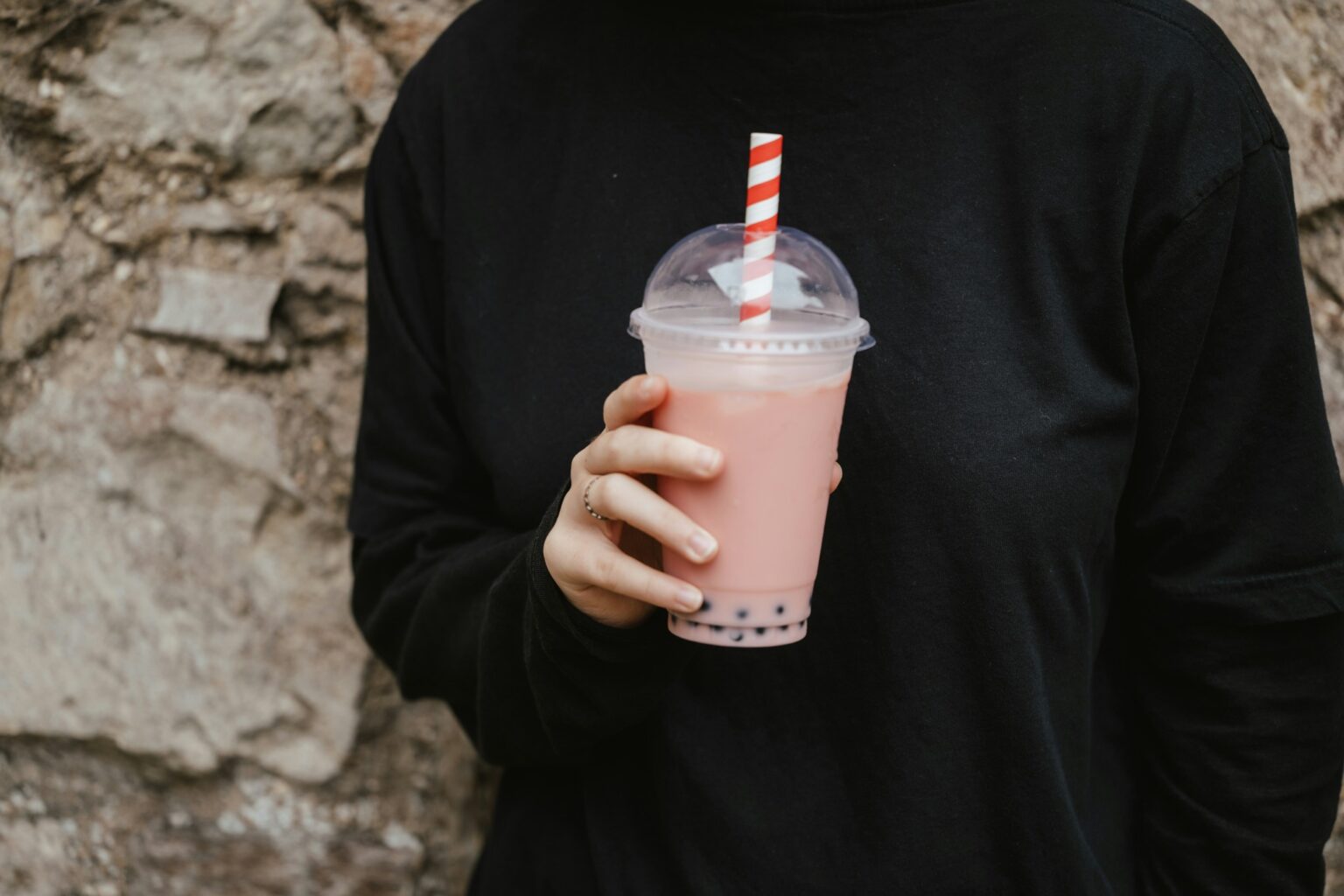 Bubble tea on Notre Dame Street: three places to discover | SDC rue ...